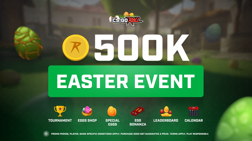 CSGORoll: Official Blog (Page 2)