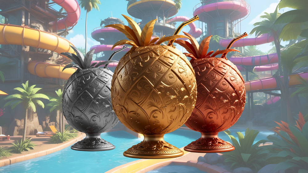 Win Big With CSGORoll's 700,000 Summer Giveaway | CSGORoll