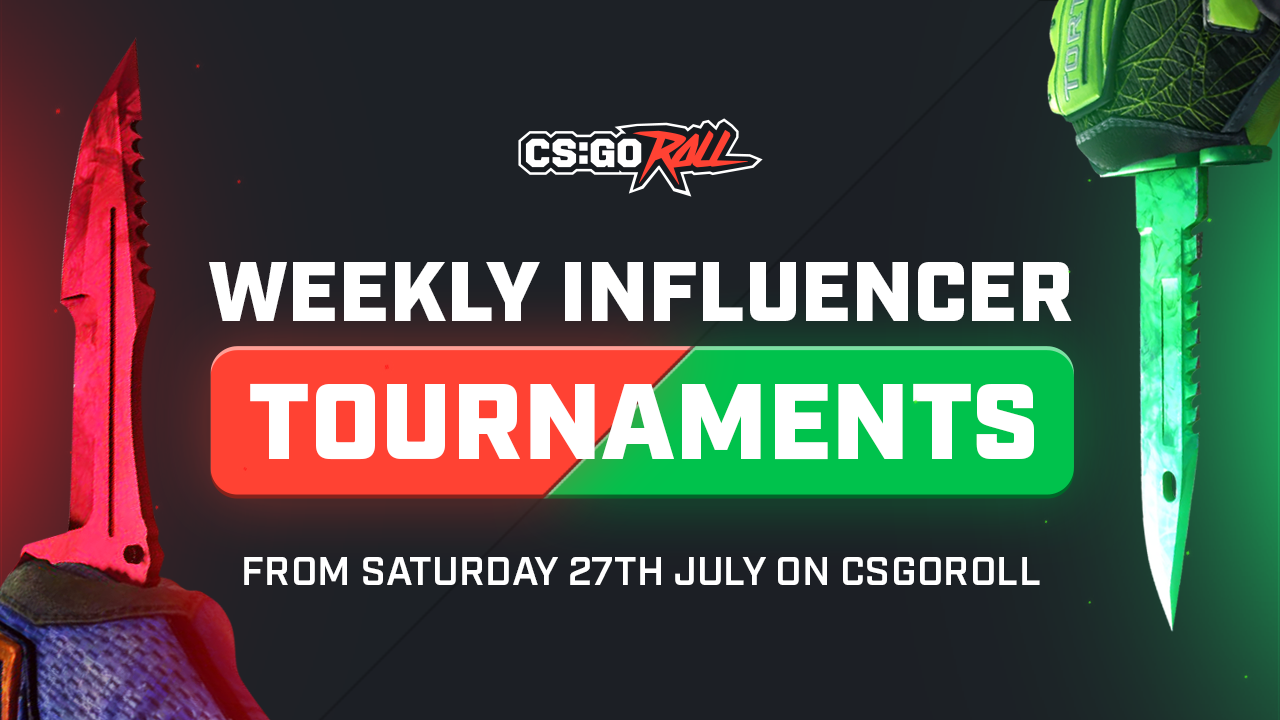 CSGORoll: Official Blog (Page 2)