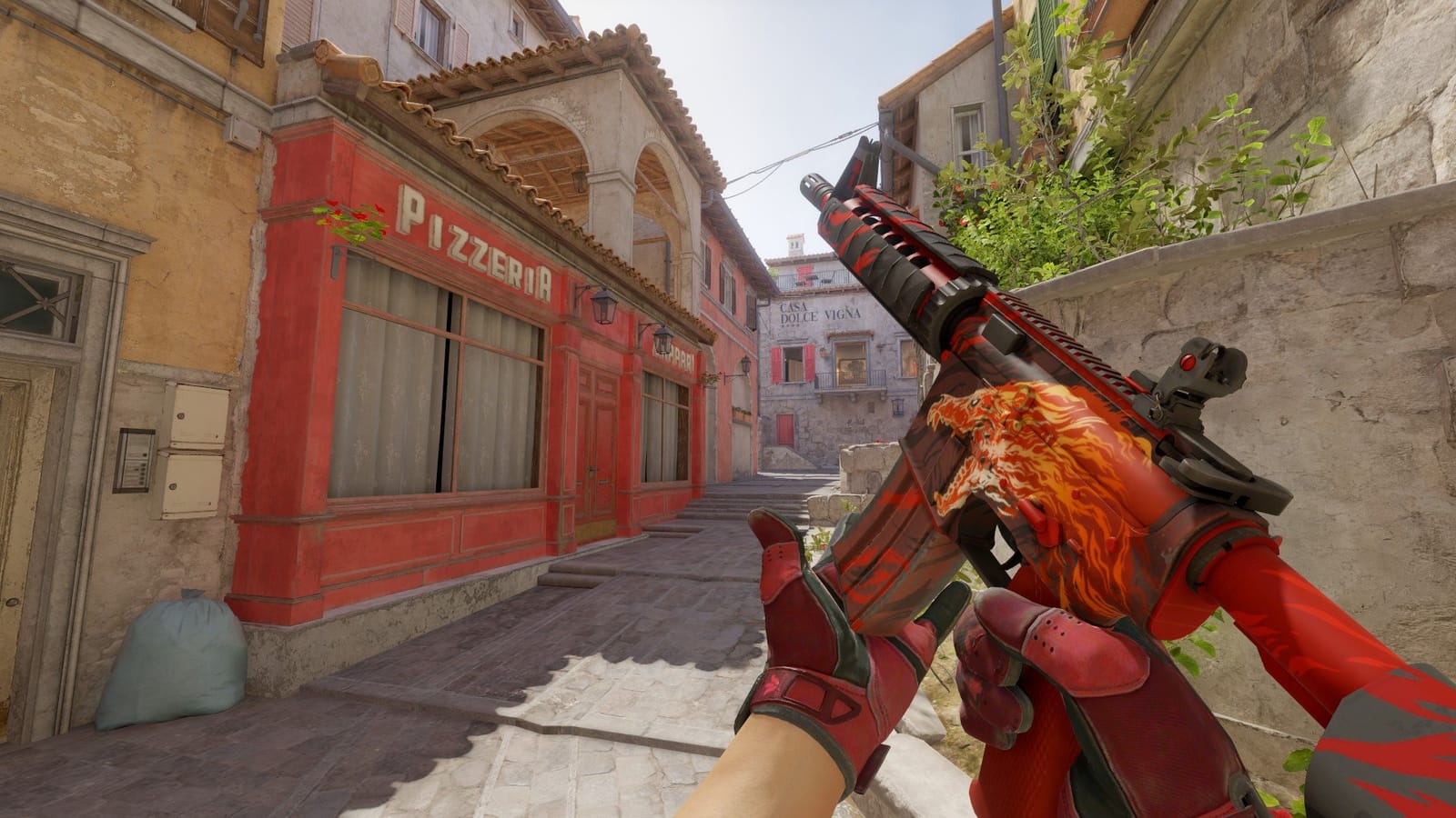 The Most Iconic Counter Strike Skins in Competitive Gaming History